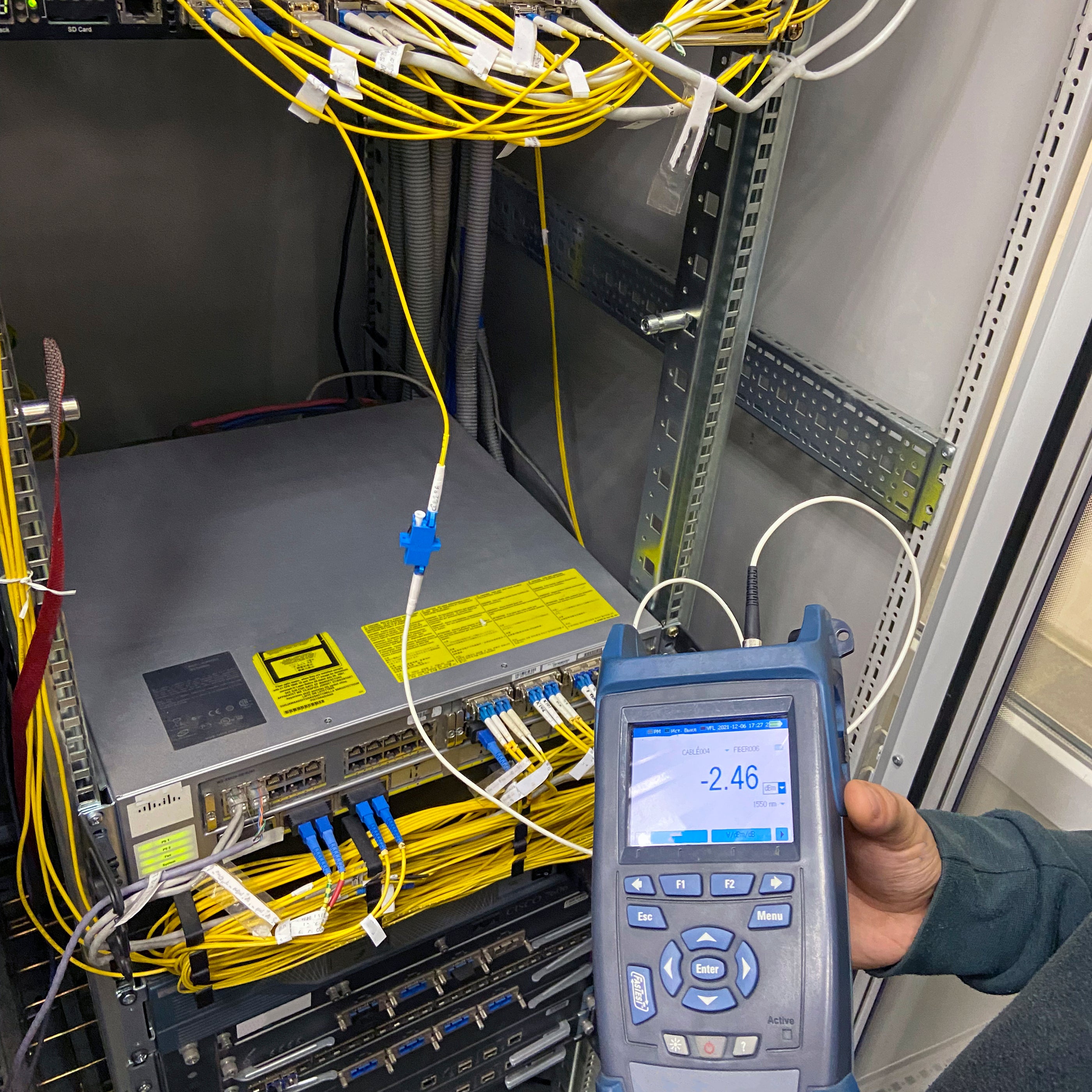 How to Series: Networking Hardware — RSF Supply