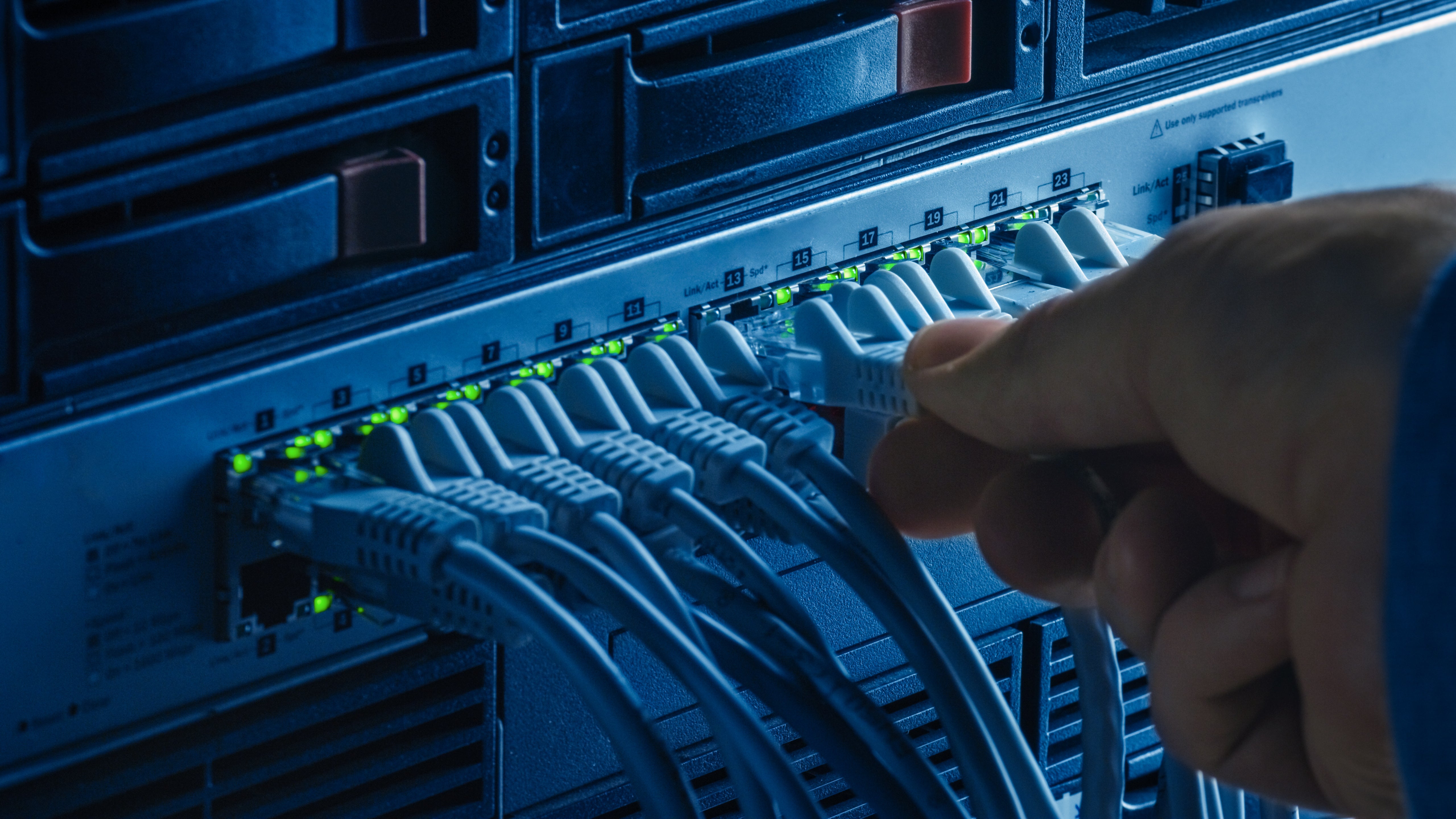 RSF Supply - Networking Hardware Supplier - Cisco, Arista, Juniper